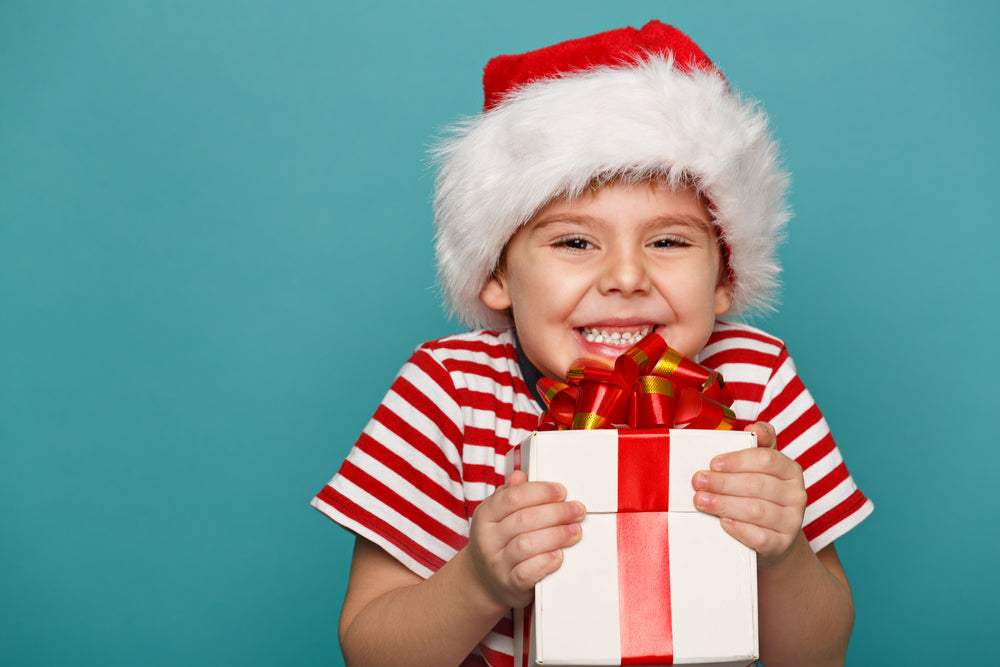 "JOYFULL" CHILD — GEMS for GENERATIONS
